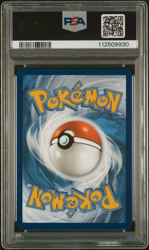 Pokemon 2025 Eevee 173 SVP Pokemon Center Stamp ETB Prismatic Evolutio